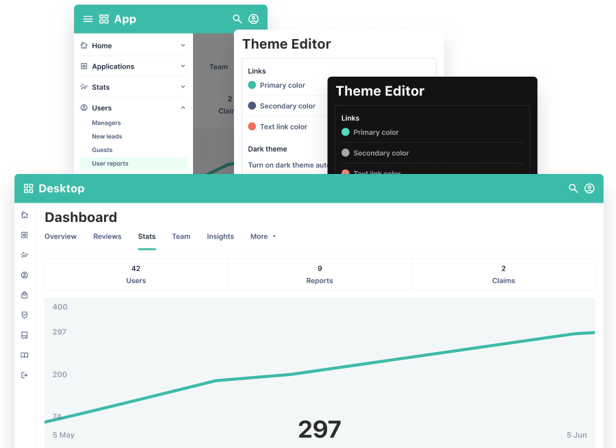 Epicmax | Frontend Development Company
